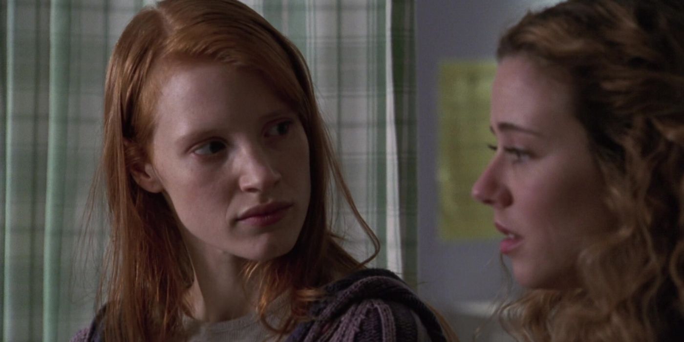 ER: 10 Actors You Forgot Portrayed Patients on the Show