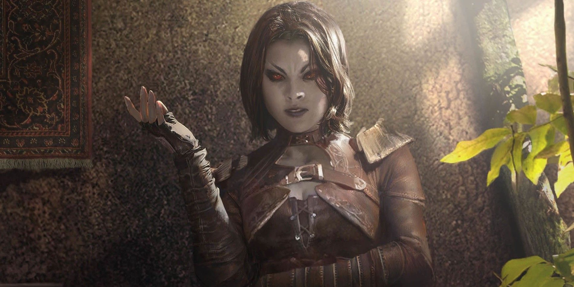 Elder Scrolls Online's Best Characters That Could Become Companions