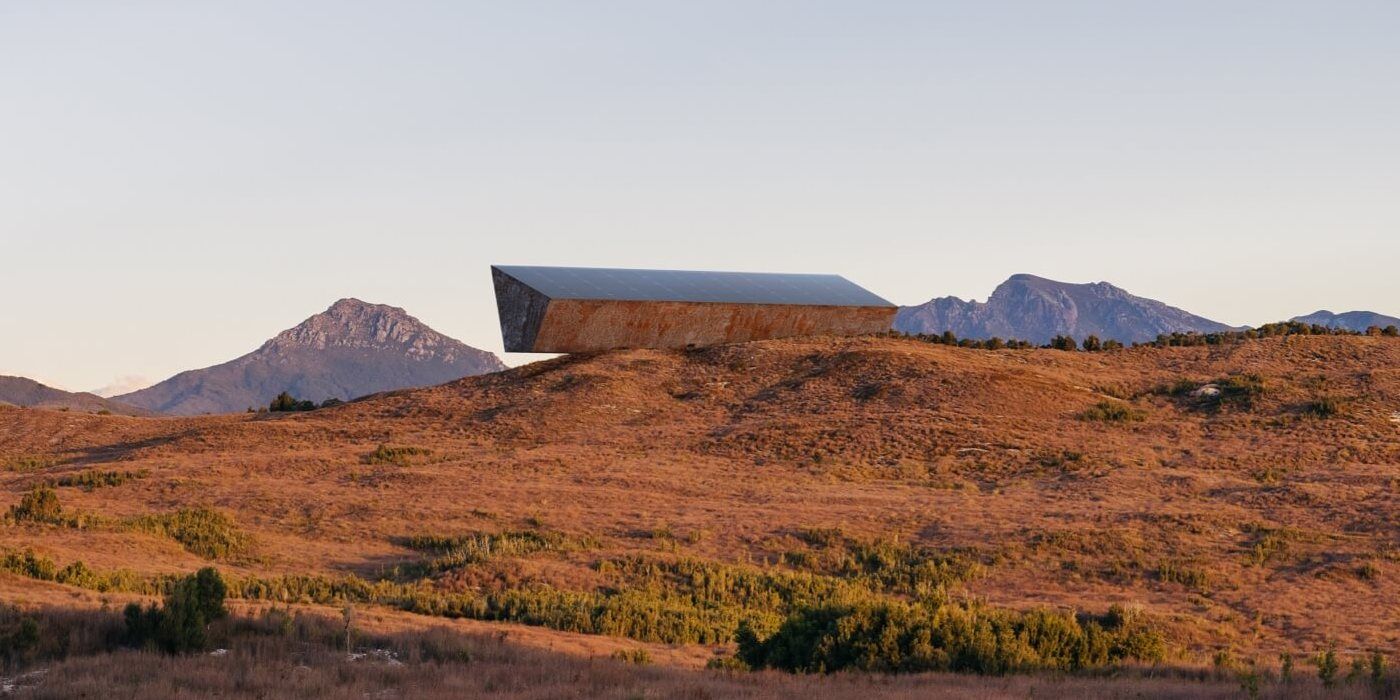 Earth's Black Box Will Warm Future Generations About Climate Missteps