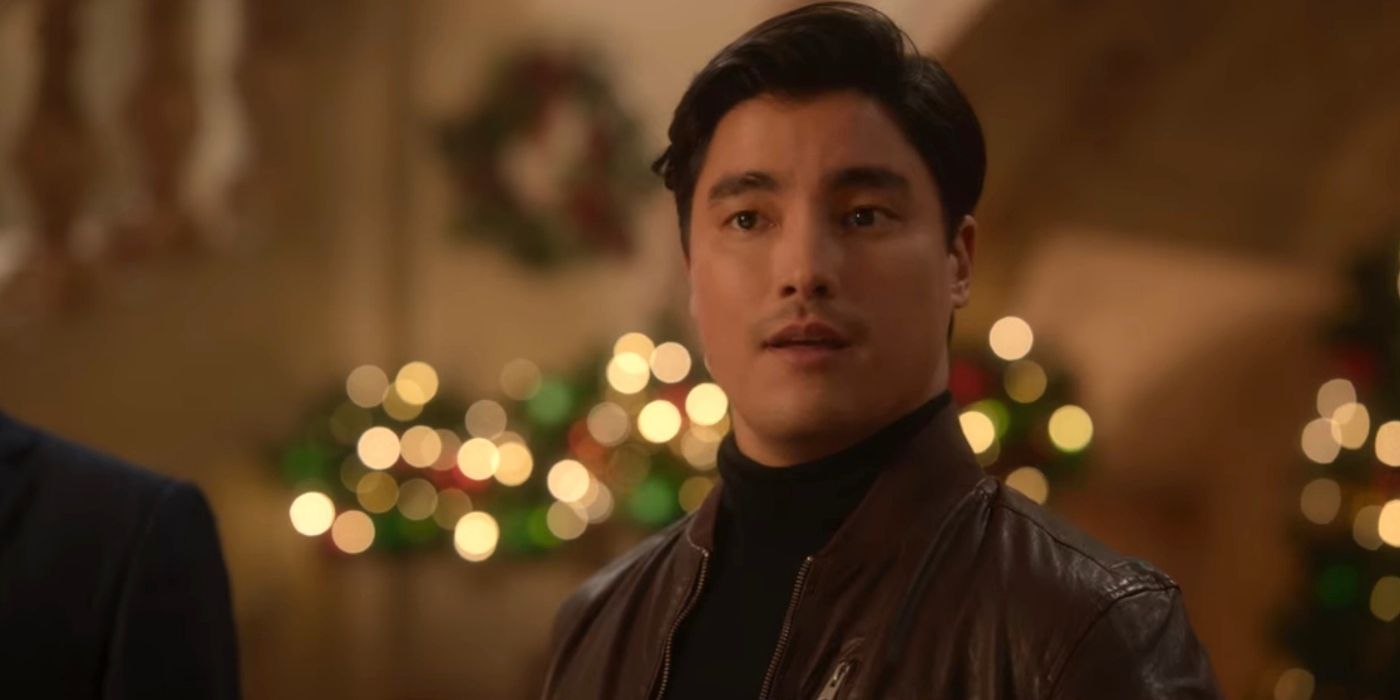 The Princess Switch Movies: The Main Characters, Ranked By Likability