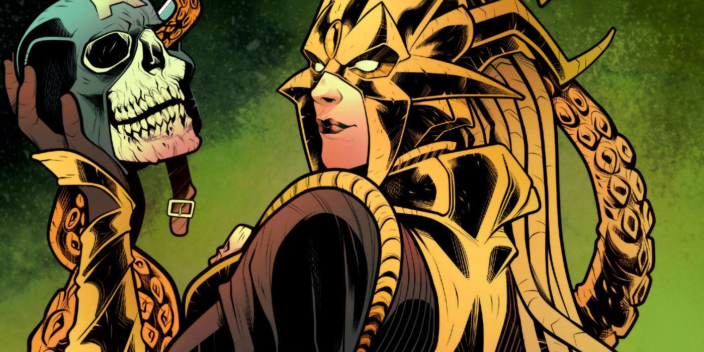 MCU: 10 Little-Known Villains That Have Big Screen Potential