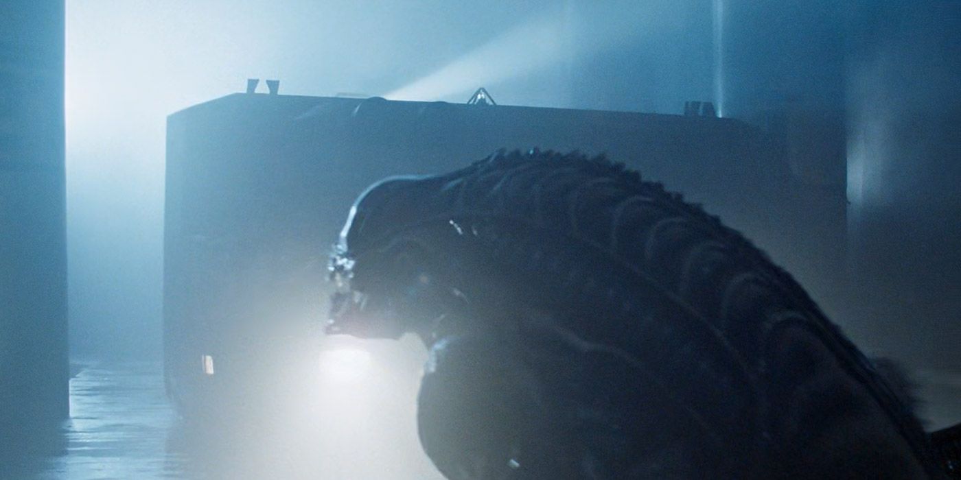 Ellen Ripley's 10 Smartest Decisions In The Alien Movies