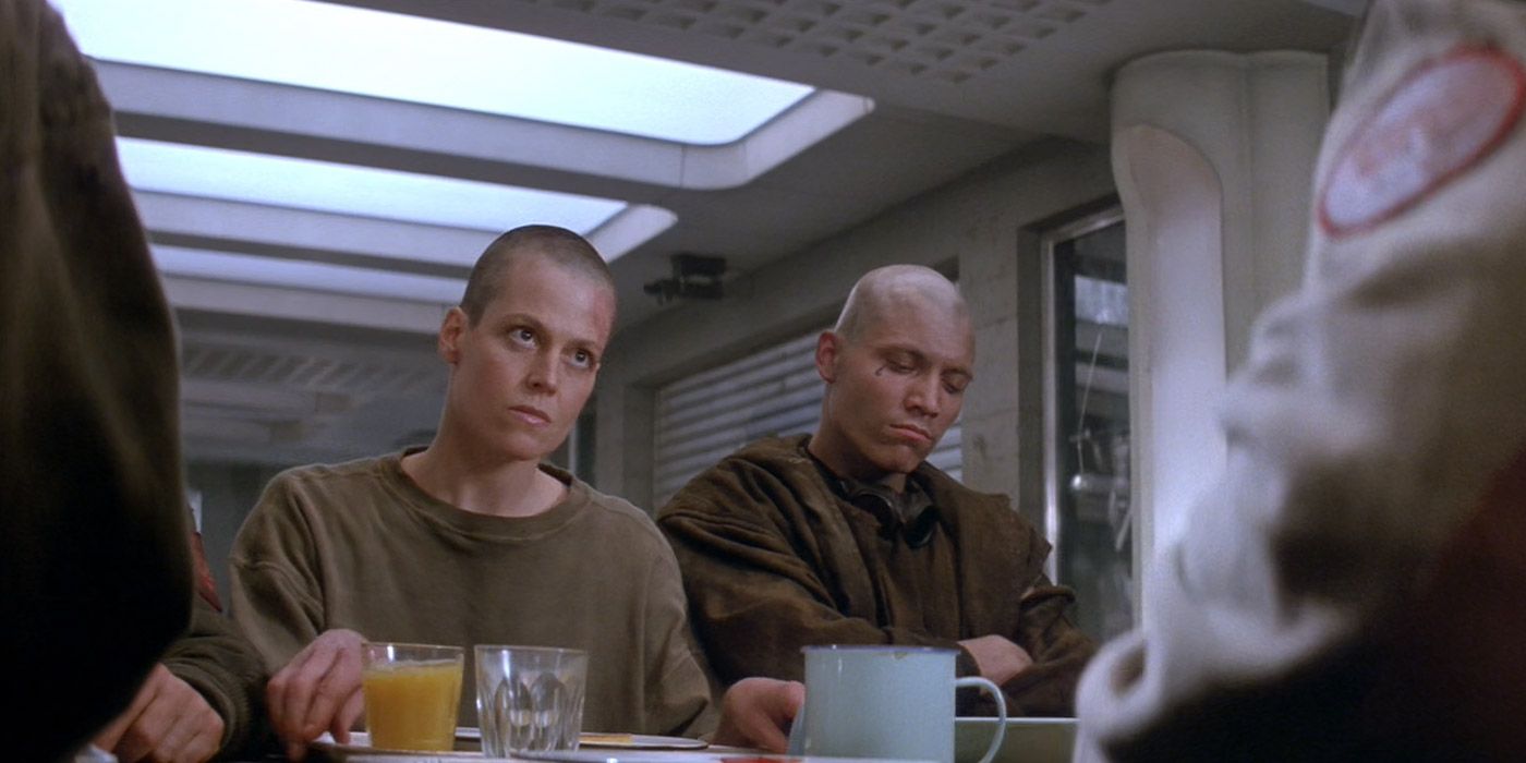 Ellen Ripley's 10 Smartest Decisions In The Alien Movies