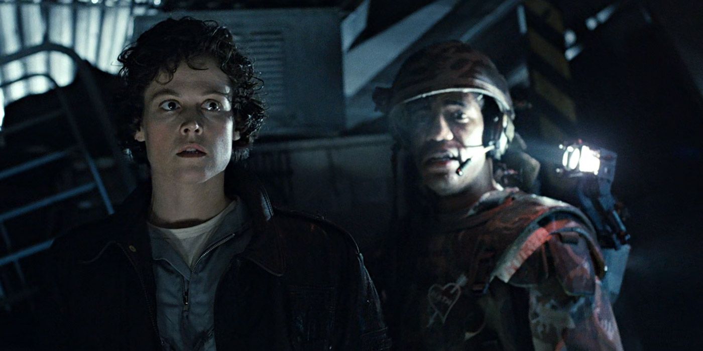 Ellen Ripley's 10 Smartest Decisions In The Alien Movies