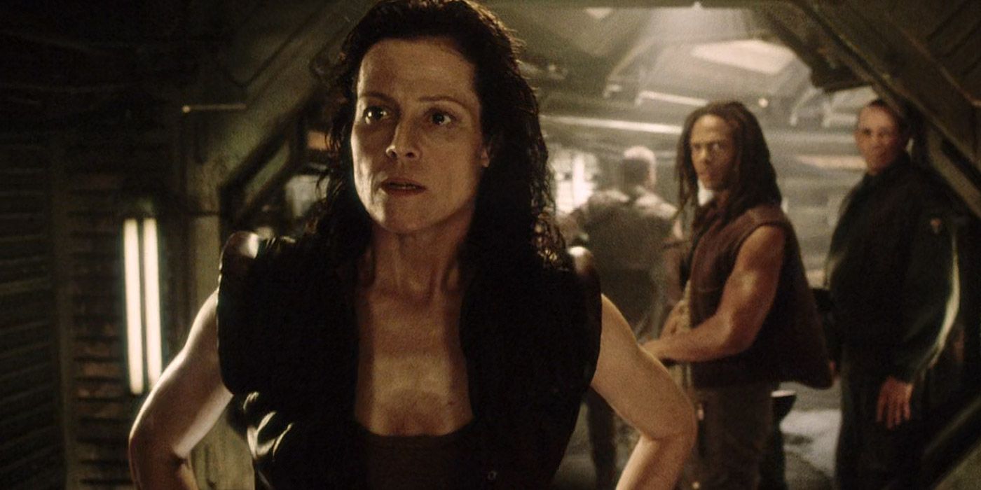Ellen Ripley's 10 Smartest Decisions In The Alien Movies