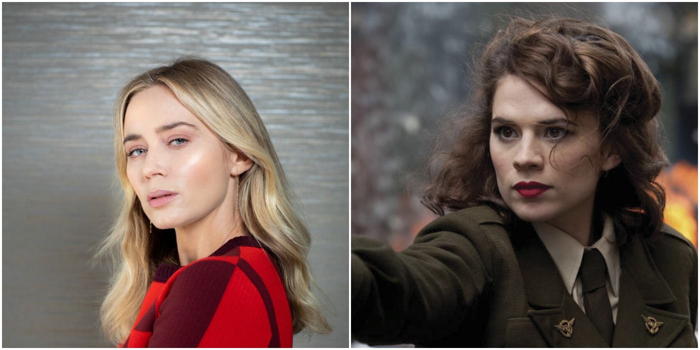 Captain America The First Avenger 10th Anniversary: 10 Things You Didn ...