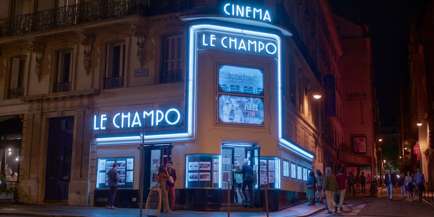 Where Was Emily In Paris Season 2 Filmed? Every Major Location Explained