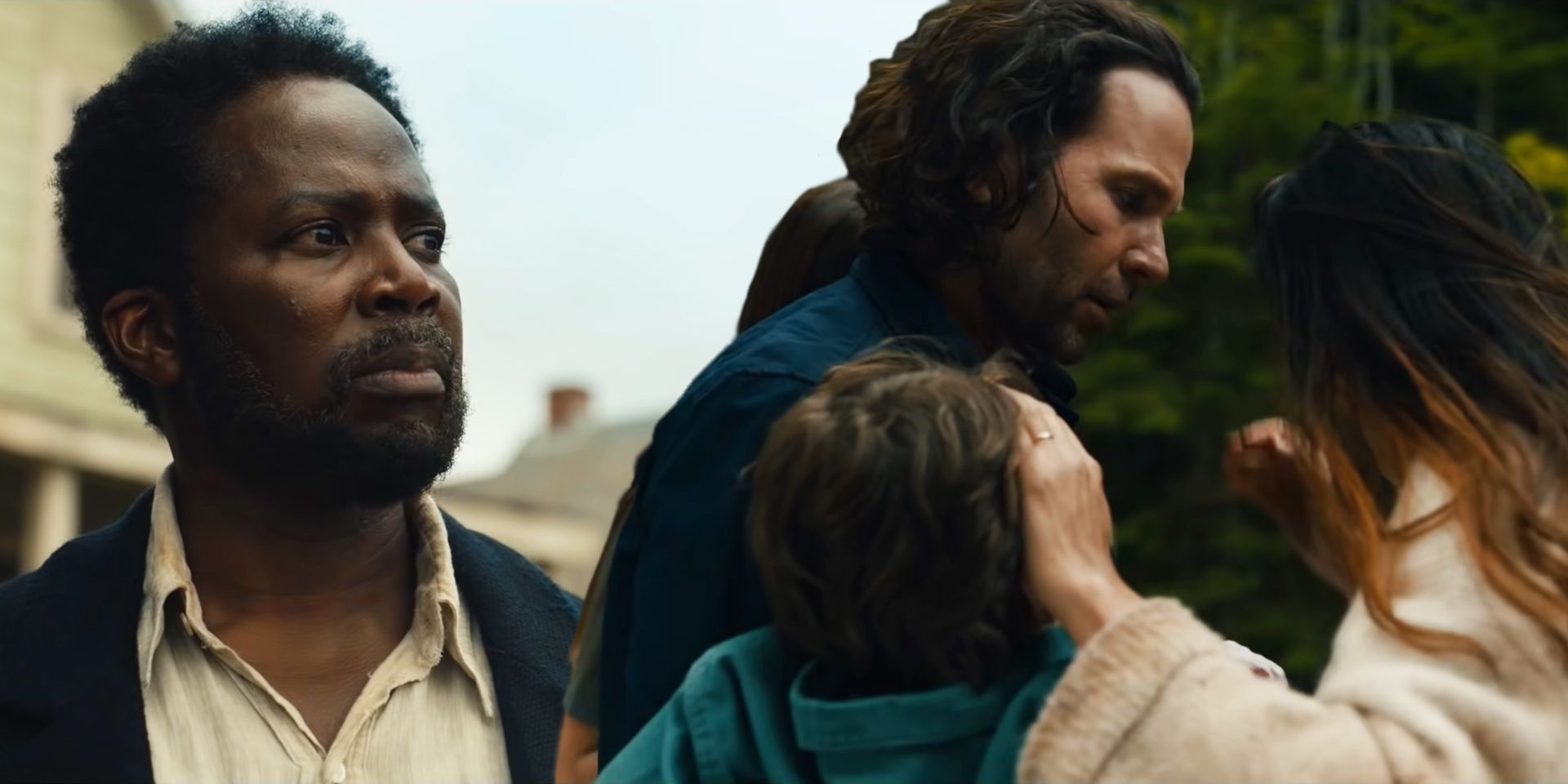 10 Best Shows Like Archive 81