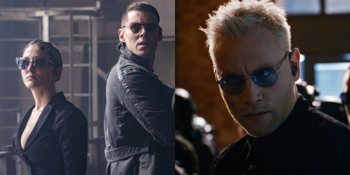 The Matrix Resurrections: 10 Hidden Details Everyone Missed