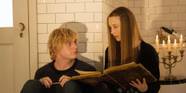 American Horror Story Staffel 1 Violet Und Tate American Horror Story Staffel 1 Violet Und Tate