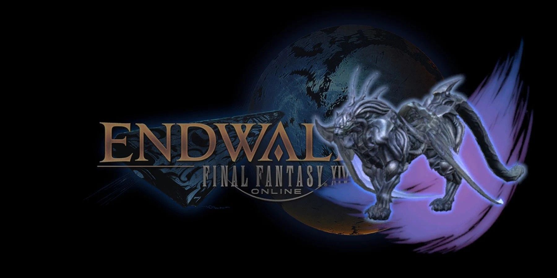 FFXIV: Endwalker - All Extreme Mounts Explained