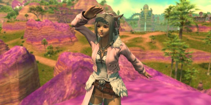 How to Get More Fire Crystals in FFXIV (& What They’re For)