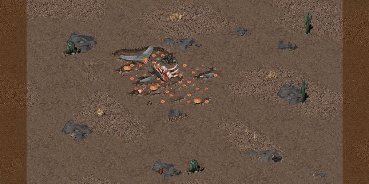 Fallout: 10 Things Only Die-Hard Fans Know About The Games