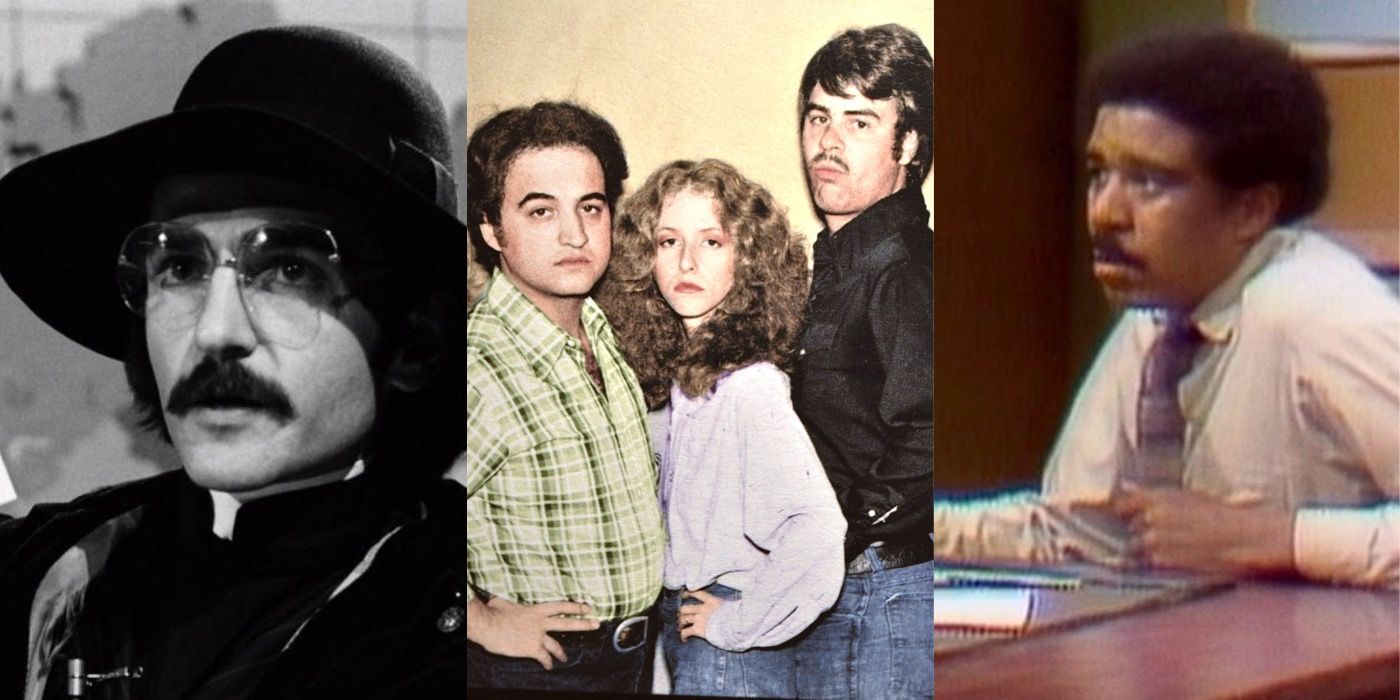 SNL: The Best Episode Of Each Season 1-10