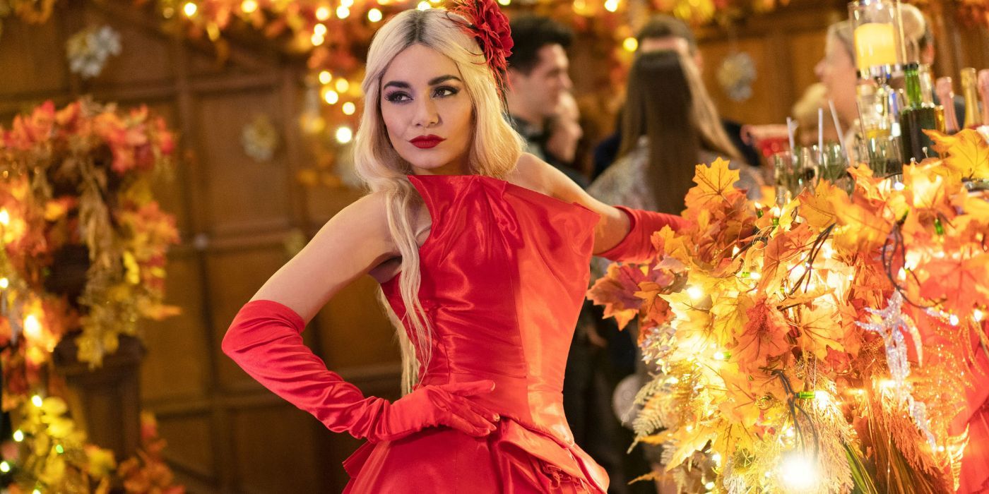 The Princess Switch Movies: The Main Characters, Ranked By Likability