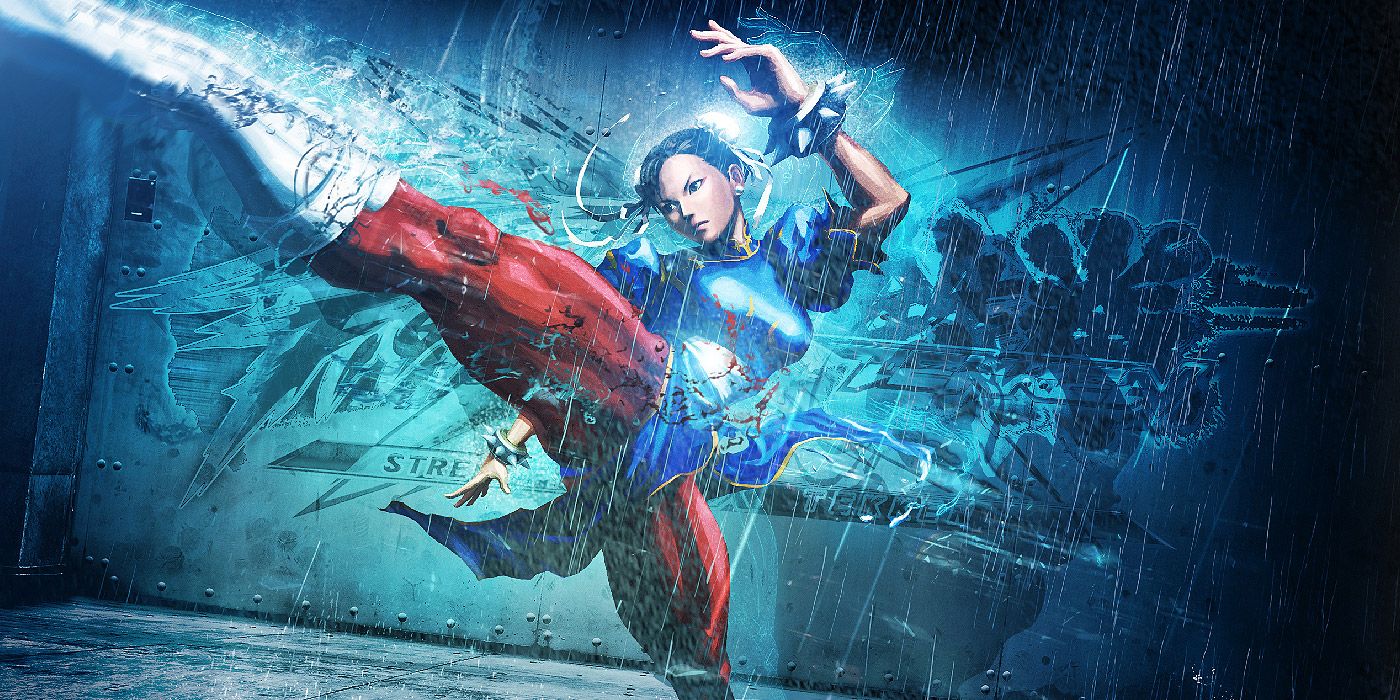 The 10 Most Physically Fit Characters In Video Games