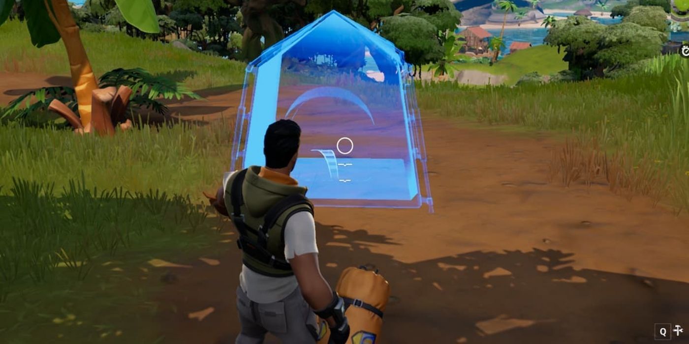 Fortnite Chapter 3’s Most Annoying Cheats & How To Spot Them