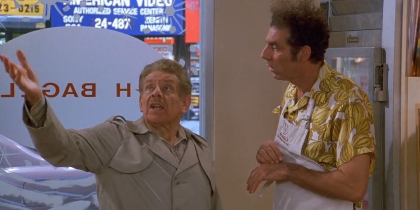 Seinfeld: 9 Quotes From Holiday-Themed Episodes That Are So Relatable ...