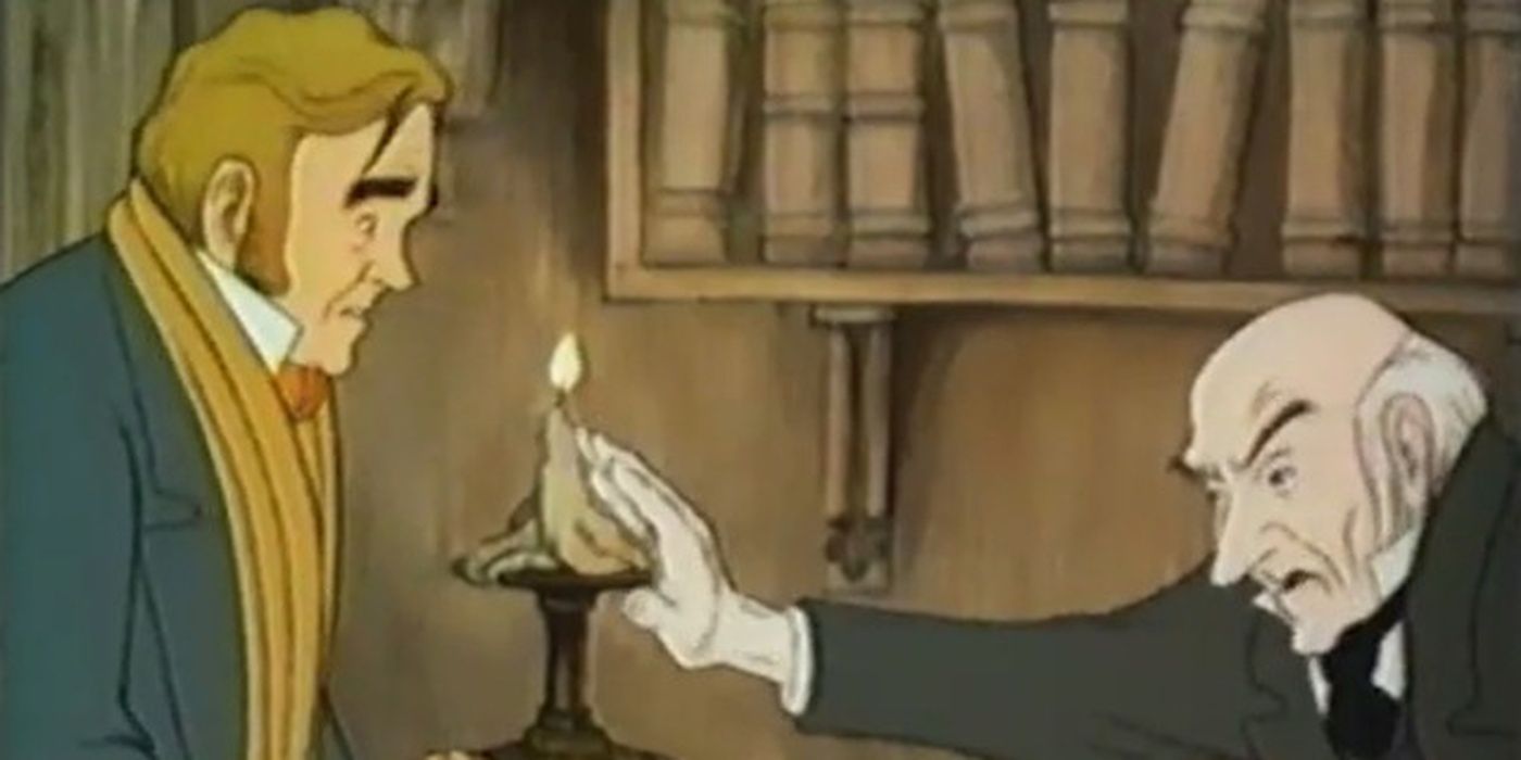 A Christmas Carol: 9 Thought-Provoking Quotes From The Classic Story