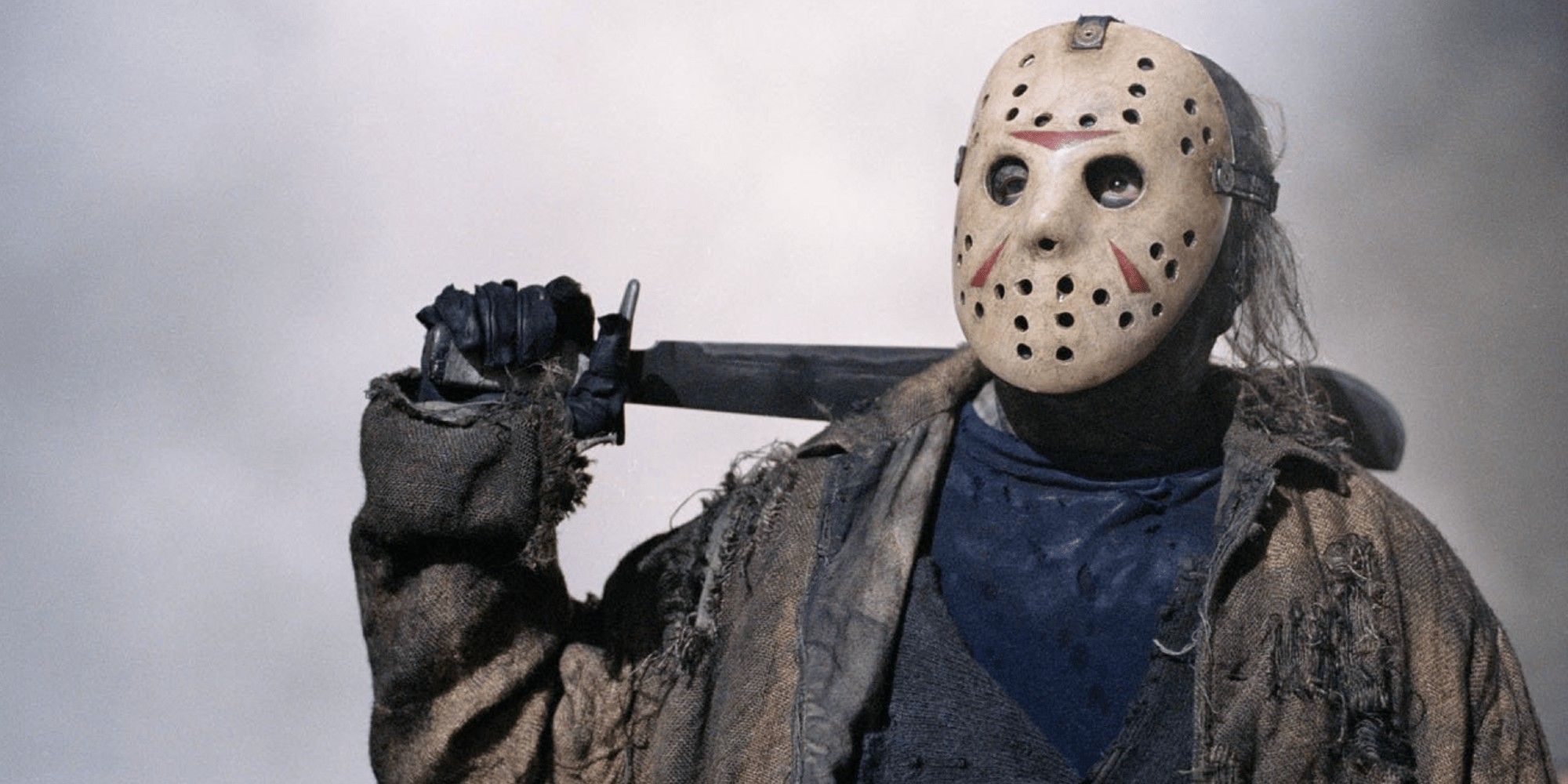 Every Friday The 13th Victim Jason Voorhees Has Killed With A Machete