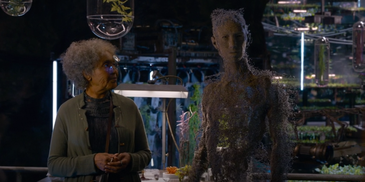 The Matrix 4: The Main Characters, Ranked By Intelligence