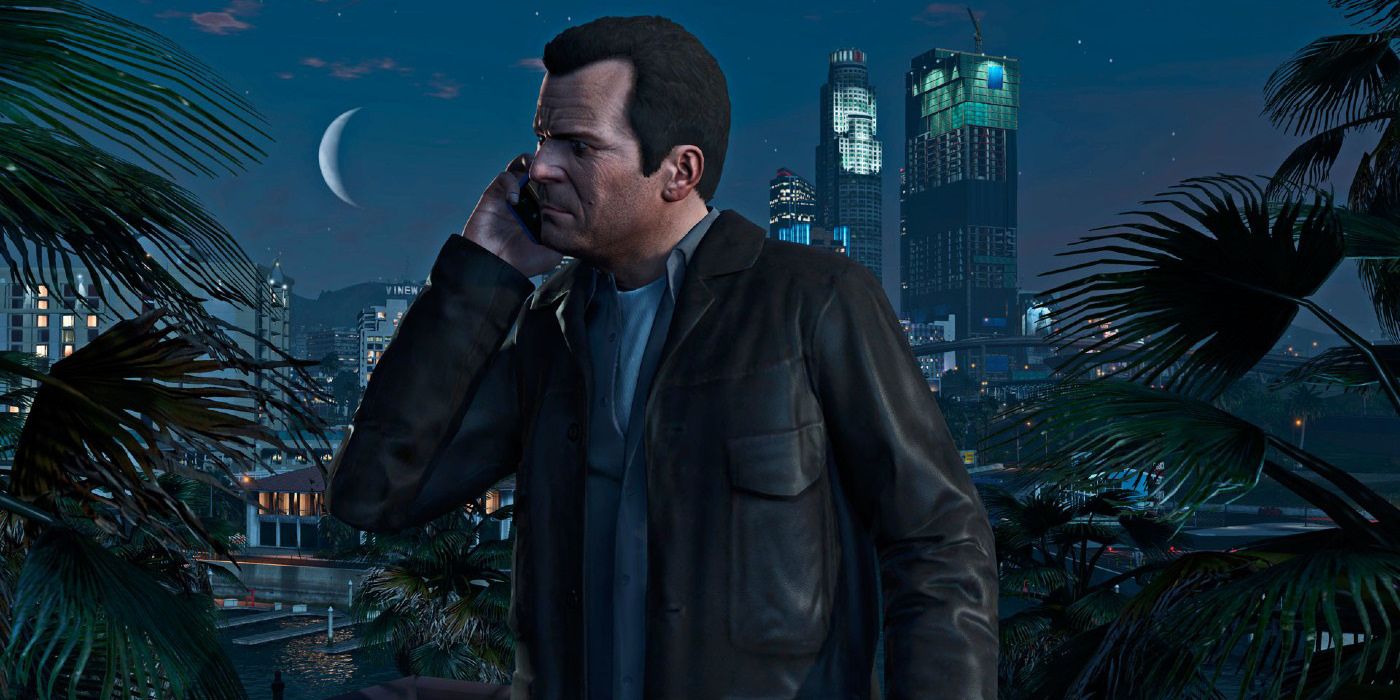 How GTA 6's Story Ambitions Could Interfere With Gameplay