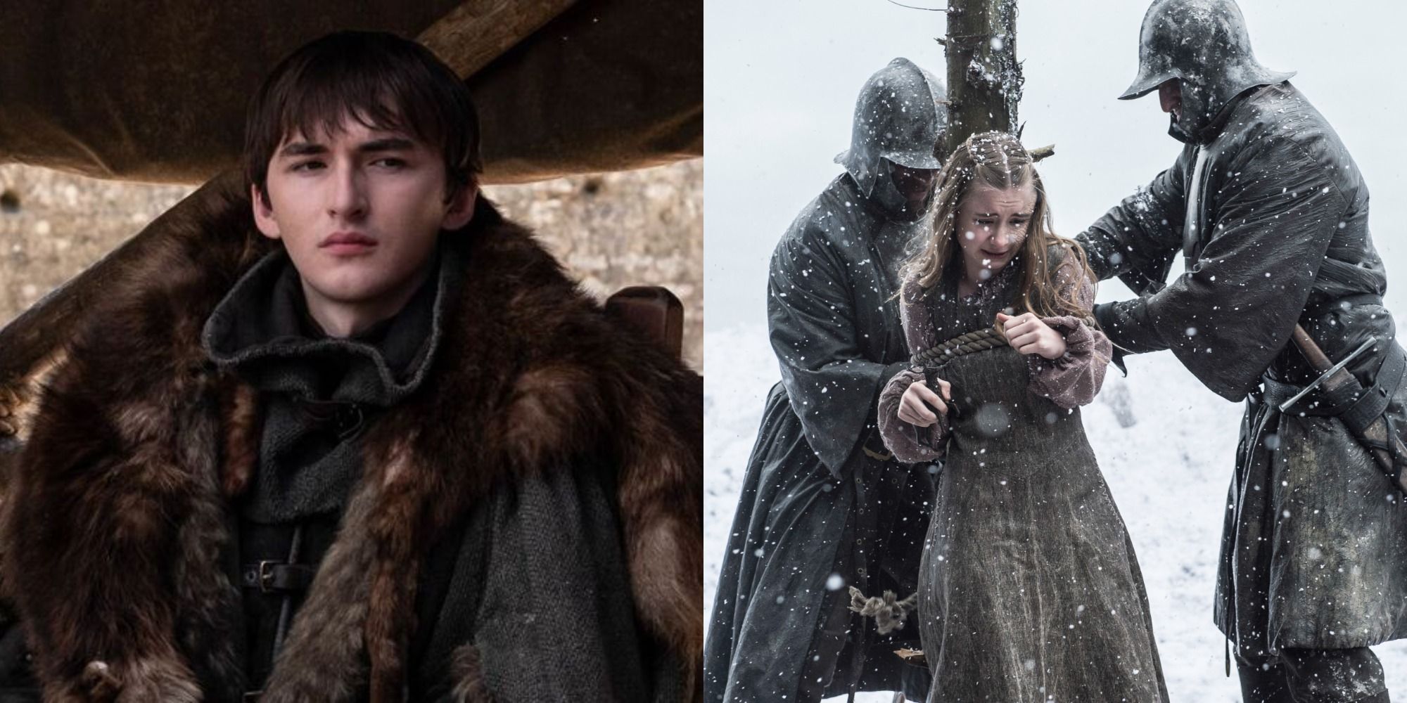 10 Most Unexpected Things To Happen In Game Of Thrones
