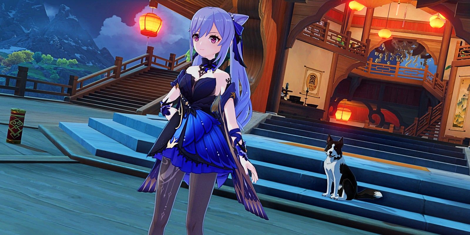 Every Special Character Outfit In Genshin Impact