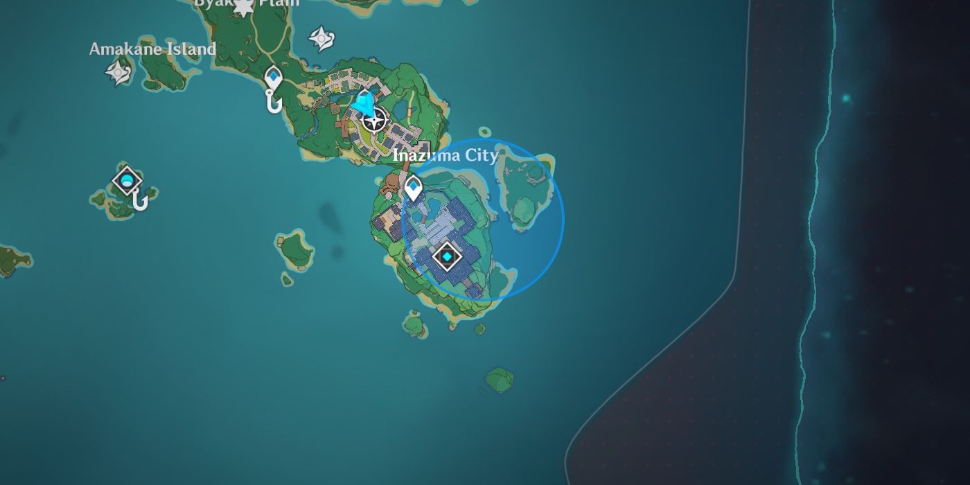 Genshin Impact: What An Electroculus Is (& Where To Look For It)