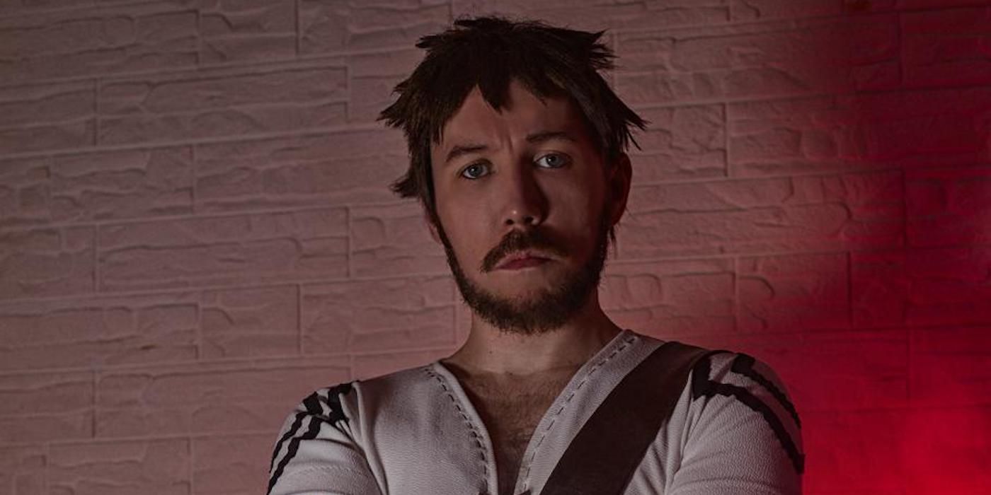 Genshin Impact Wagner The Blacksmith Cosplay Is An Ode To NPCs