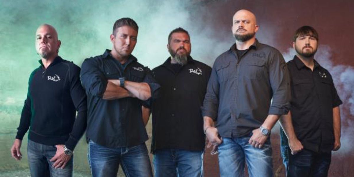 10 Best Shows Like Ghost Hunters