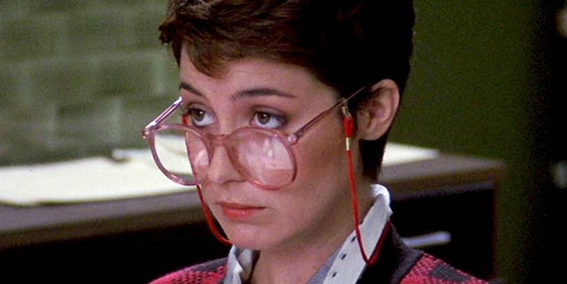 Ghostbusters Cast & Character Guide