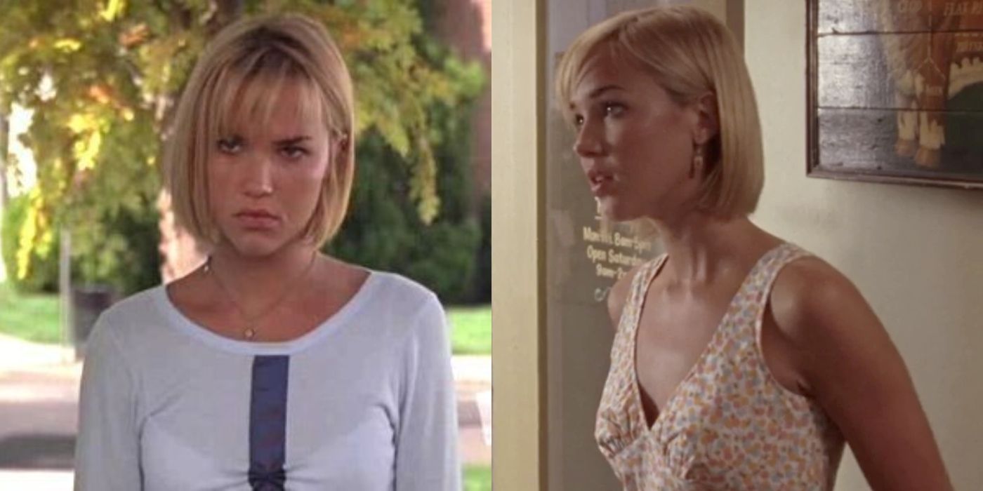 Lindsay Lister Actress 60 Photos - Moonagedaydream.film