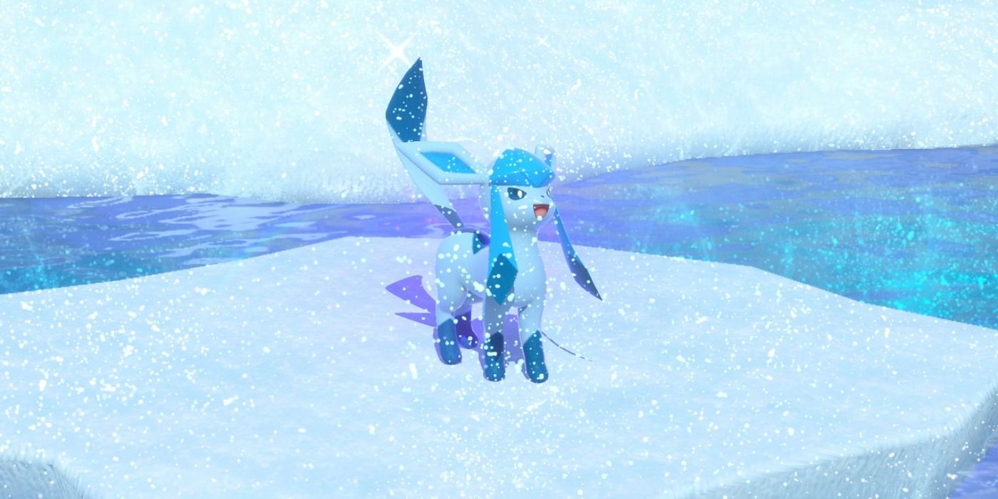 10 Best Sinnoh Pokémon With The Highest Special Attack Stat, Ranked