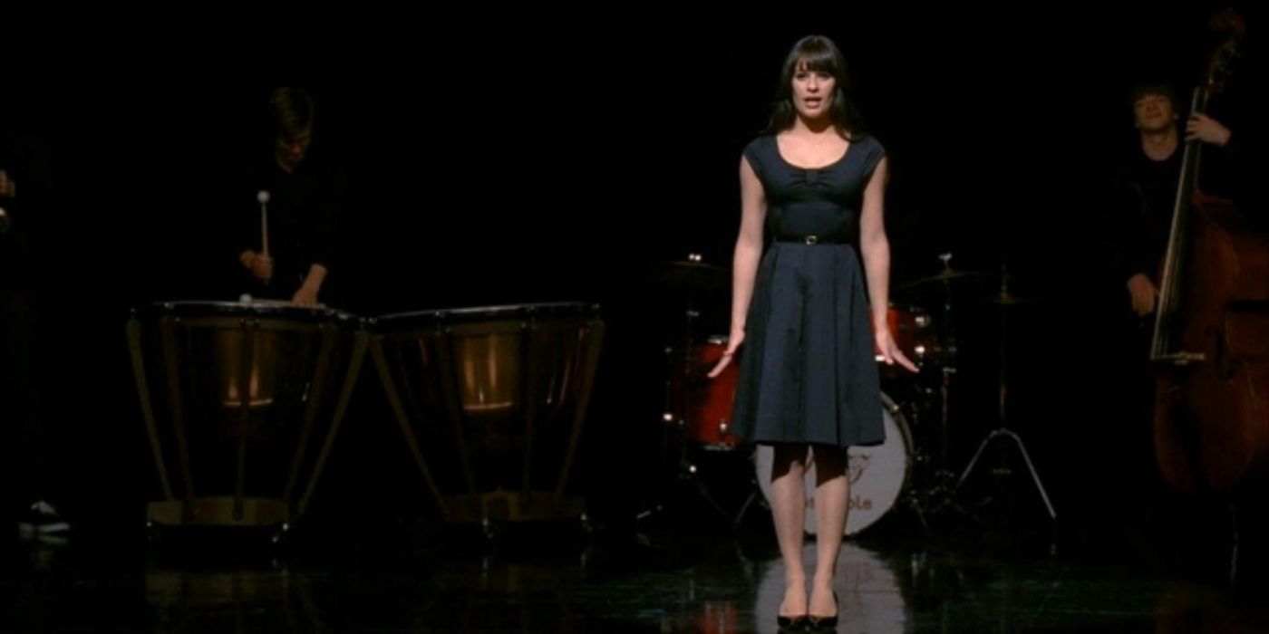 10 Most Unexpected Things To Happen In Glee