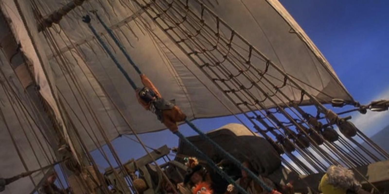 Muppet Treasure Island Turns 25: The 10 Funniest Quotes