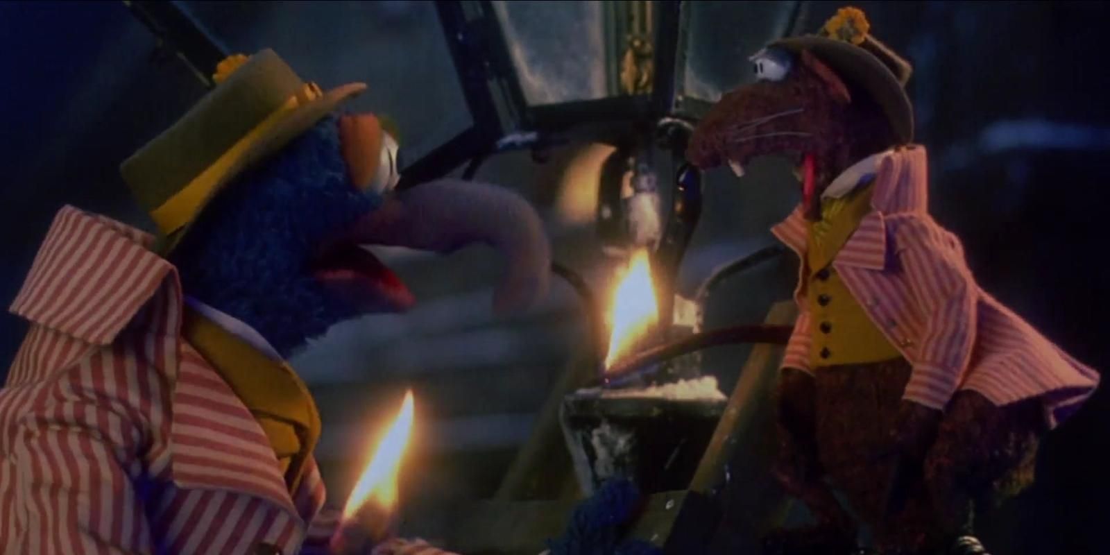 The Muppets: 10 Best Quotes In The Movies