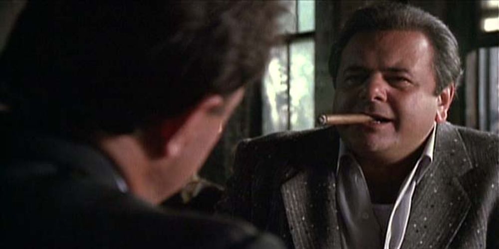 You’re A Funny Guy: 10 Hilarious Lines From Goodfellas
