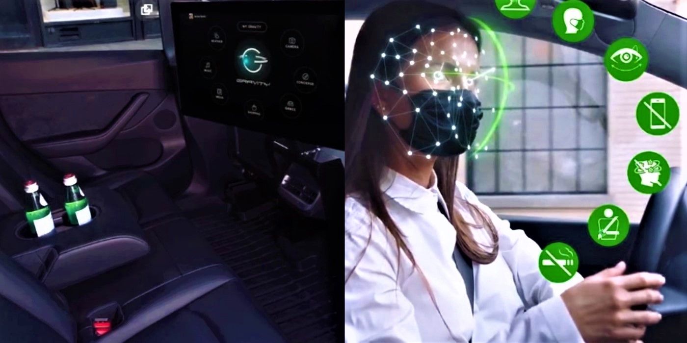 Check Out The New EV Taxis In New York City