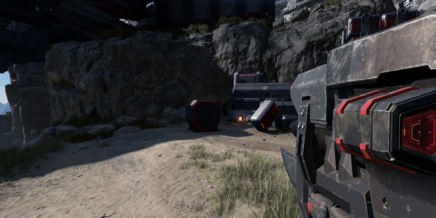 Where to Find Every Banished Audio Log in Halo Infinite