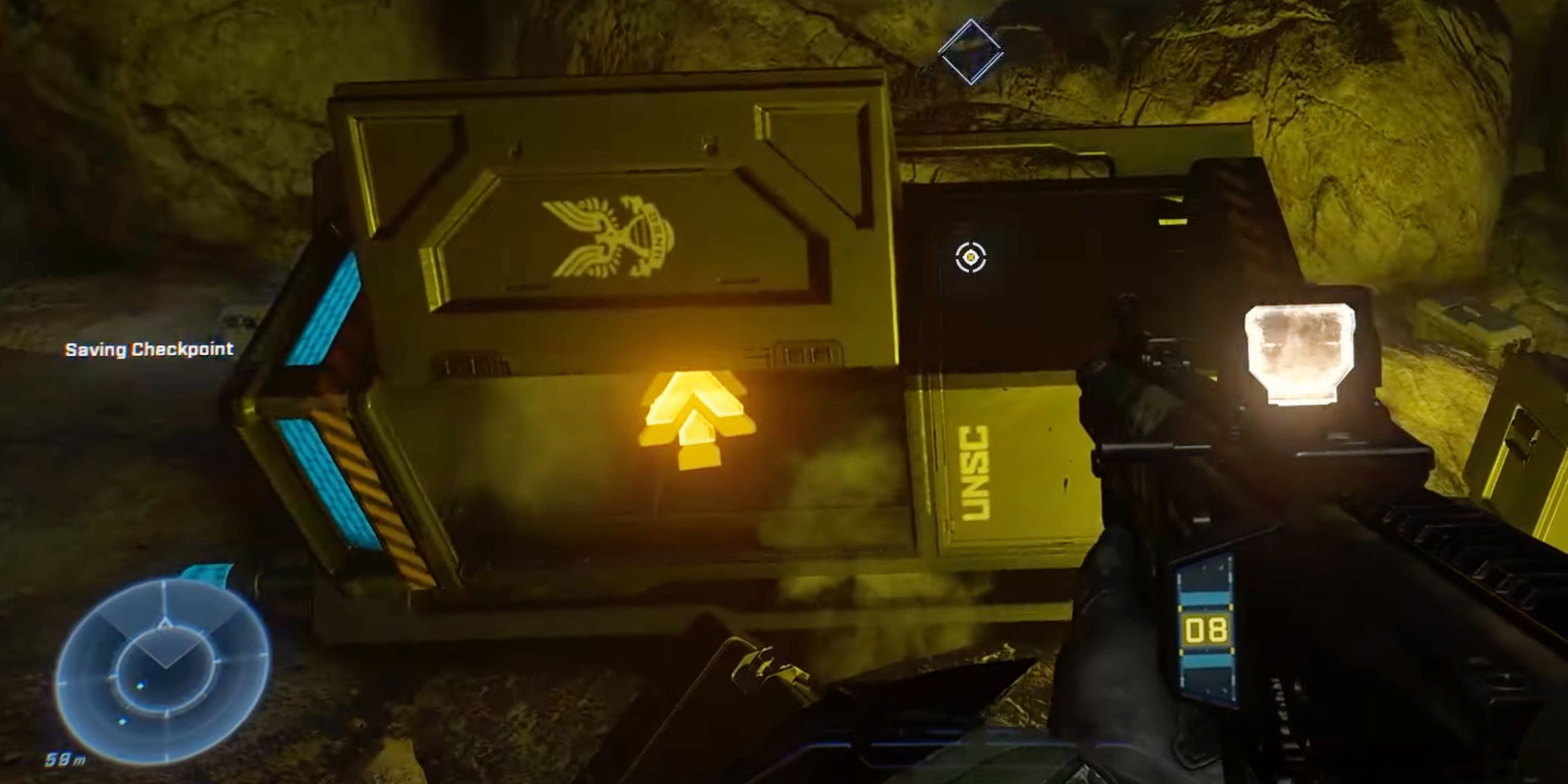 Halo Infinite Mjolnir Locker Guide (Locations & Contents)