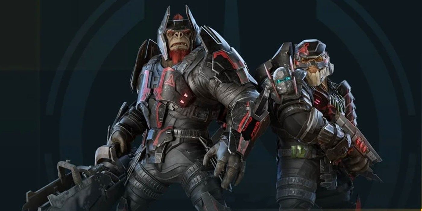 Halo Infinite: Tovarus and Hyperius Boss Guide (Tips, Tricks, & Strategies)