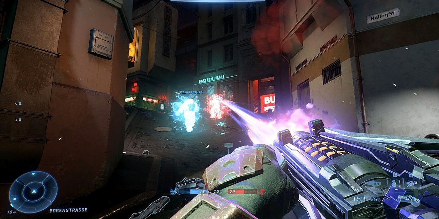 Halo Infinite: The 5 Best Weapons (& 5 That Aren't Worth Picking Up)