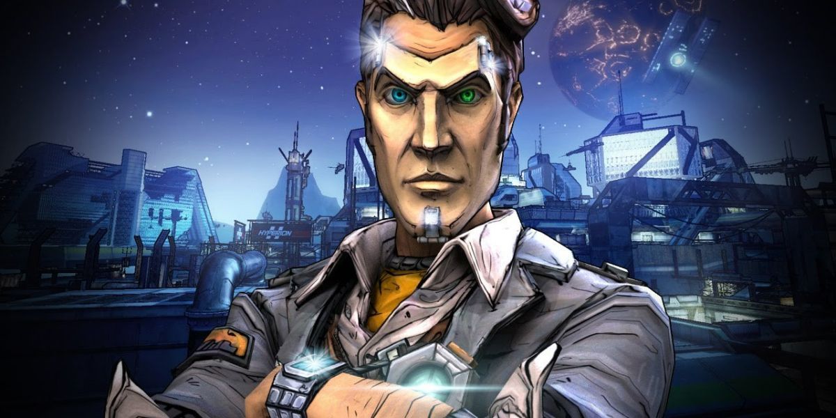 Borderlands: 10 Hilarious Quotes From The Games