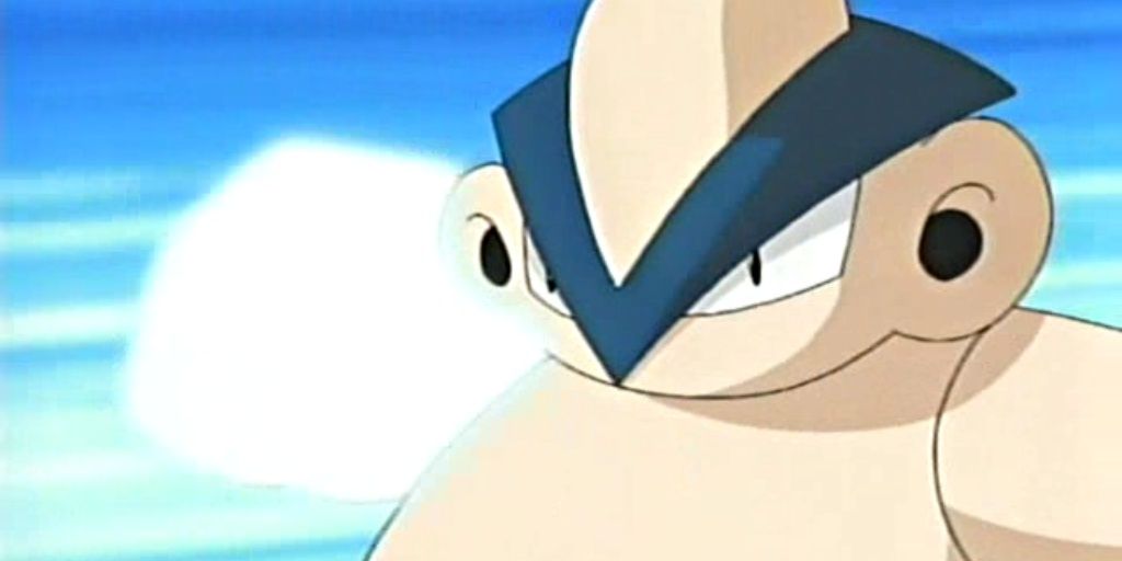 Pokémon: The 10 Most Powerful Fighting Moves, Ranked