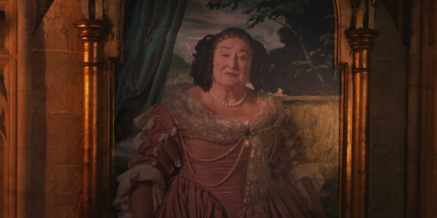 Every Actor In The Harry Potter Reunion's In Memoriam Tribute