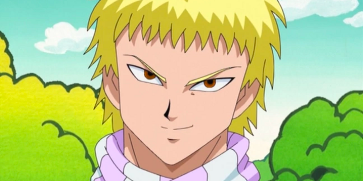 9 Best Bobobo-bo Bo-Bobo Characters, Ranked By Likability