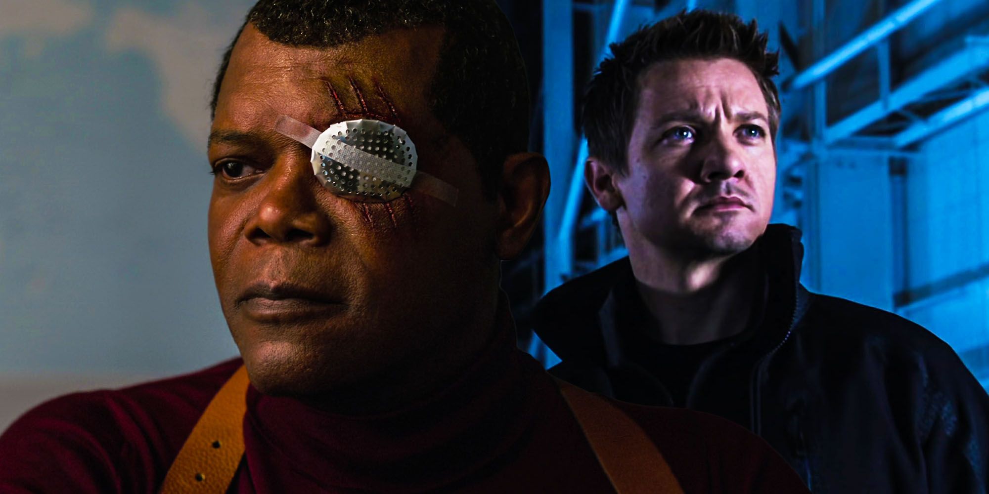 The Real First Avenger: MCU Confirms When Hawkeye Joined Fury's SHIELD