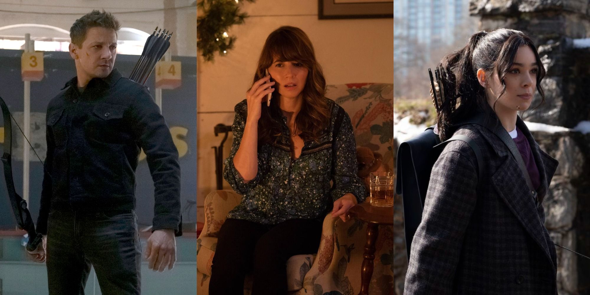 Hawkeye: The Main Characters, Ranked By Intelligence