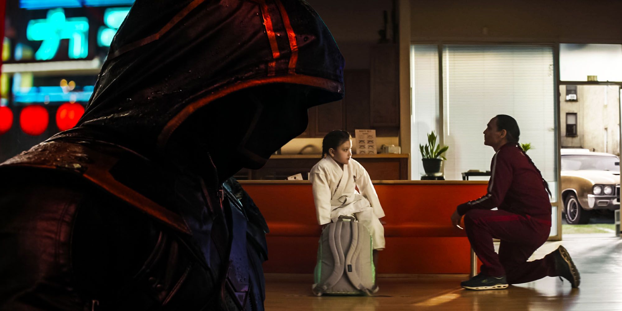 Hawkeye Didn’t Kill Maya’s Father As Ronin - Theory Explained